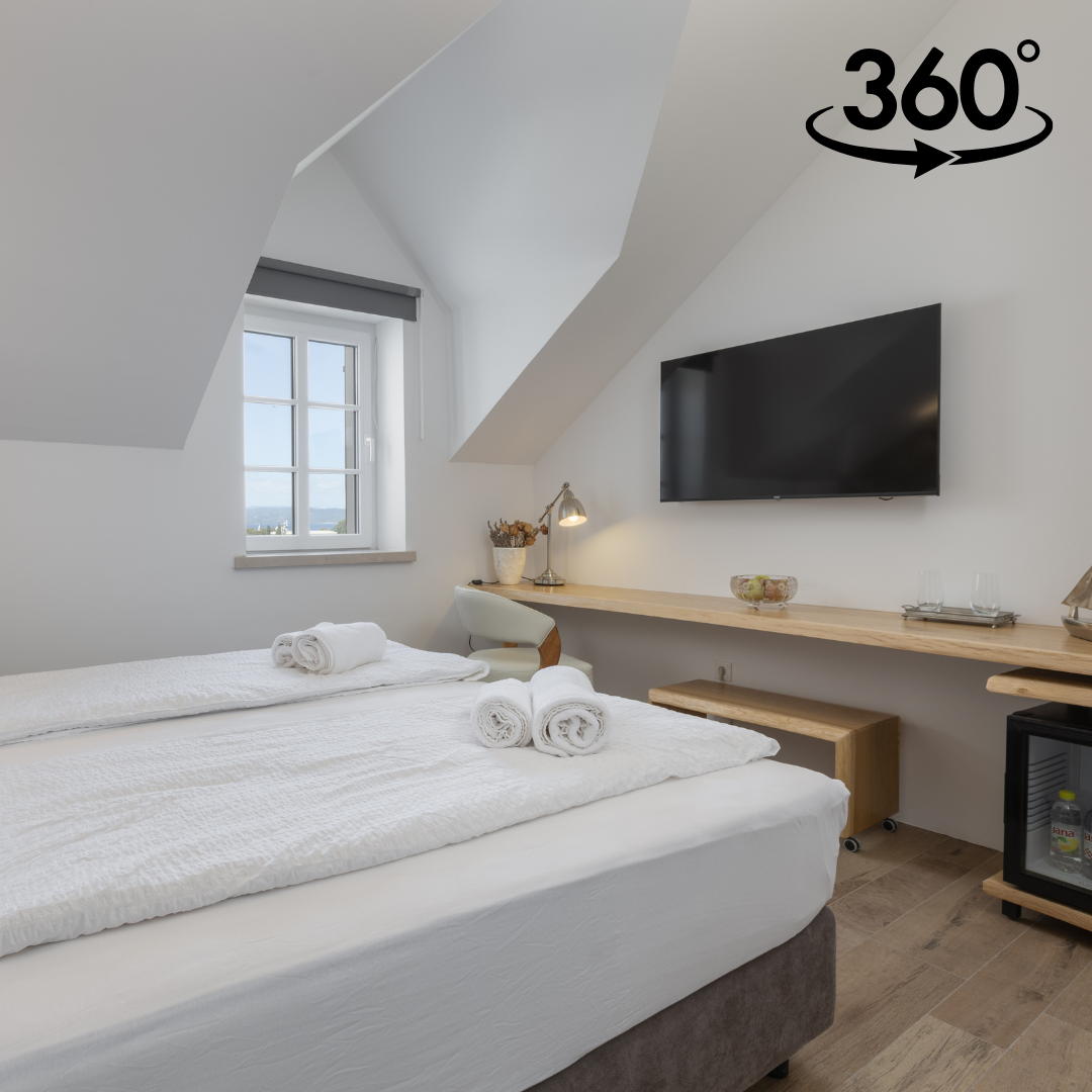 Ferdinand Magellan | Casa Columba Design Boutique Hotel