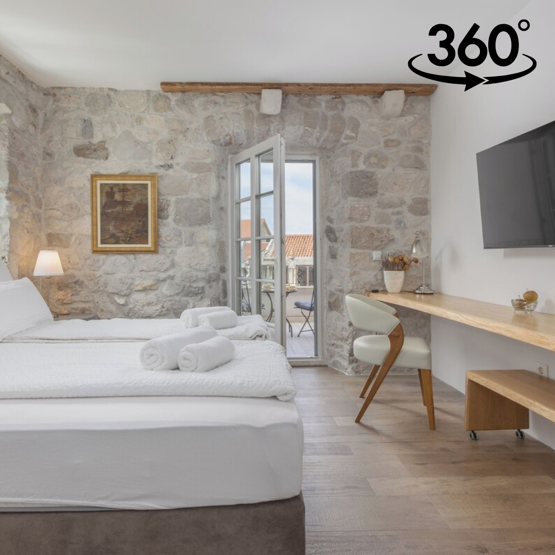 Christopher Columbus | Casa Columba Design Boutique Hotel